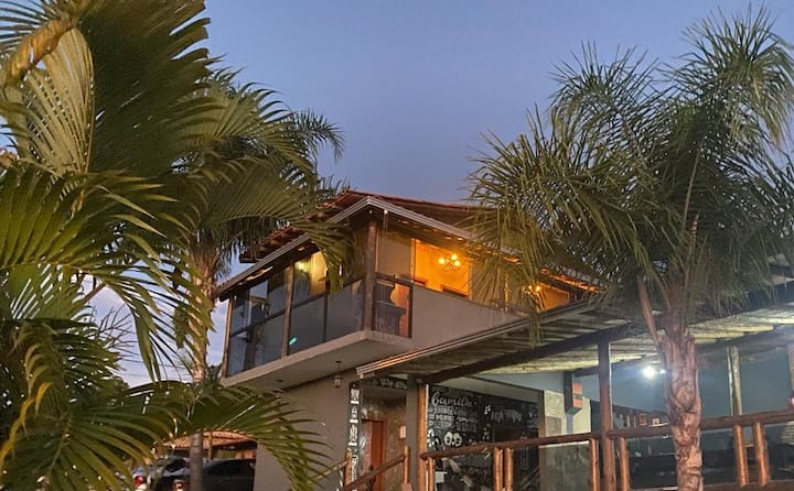 Sítio Rancho Da Boemia - Brazil