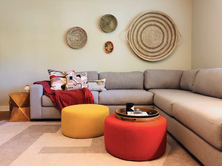 Family Fun In Cozy Sprawling One-story! - Columbia, SC