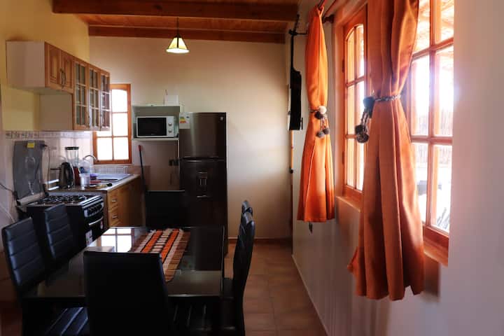 La Estancia ...1 Cultura Viajes Experiencias... - San Pedro de Atacama