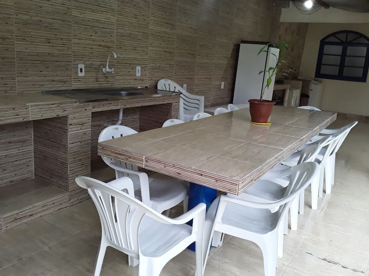 Temporadao O Ano Todo, Festa E Confraternização - Rio das Ostras