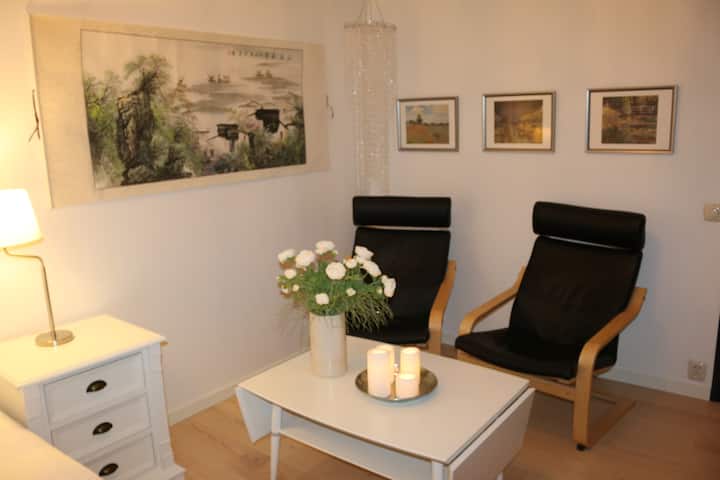 Apartment Ideon , Close To City Center - Lund