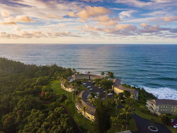 Beautiful North Shore Home With Views! - Kauai, HI