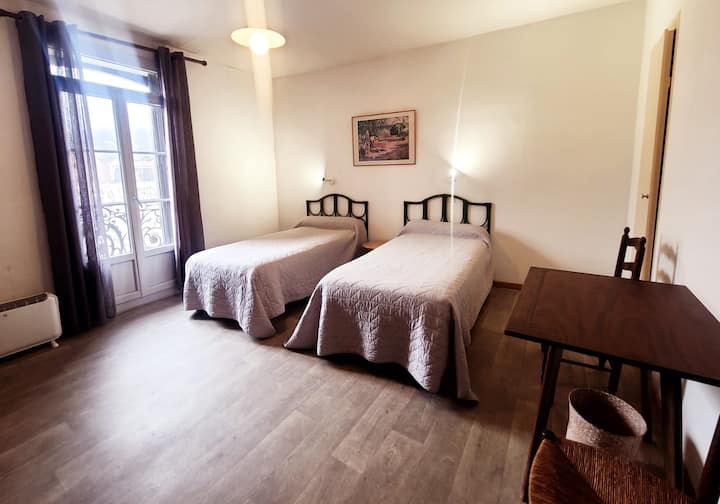 Chambre Collioure 3 - Banyuls-sur-Mer