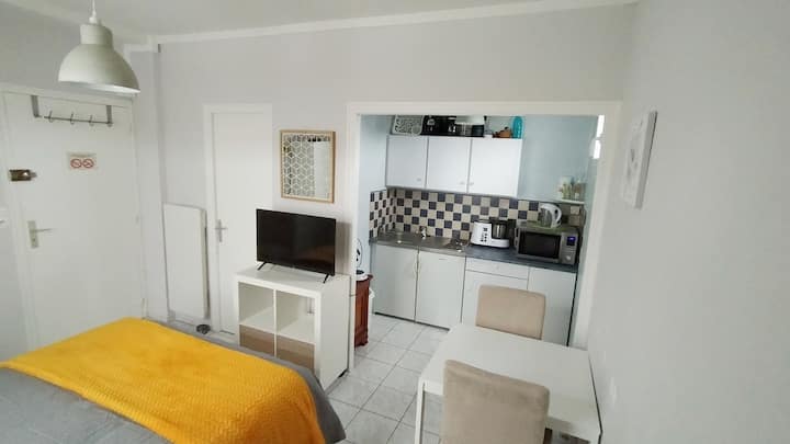 Charmant Studio à Bagnoles De L'orne - Bagnoles de l'Orne Normandie