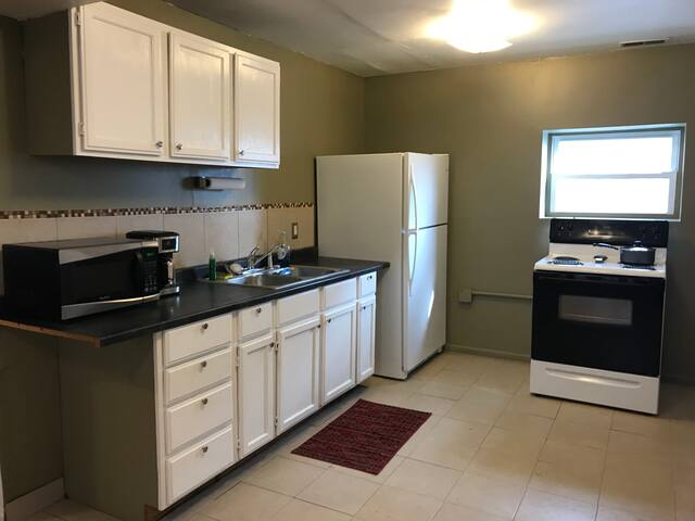 10 Best Airbnb Vacation Rentals In Hannibal, Missouri - | Trip101