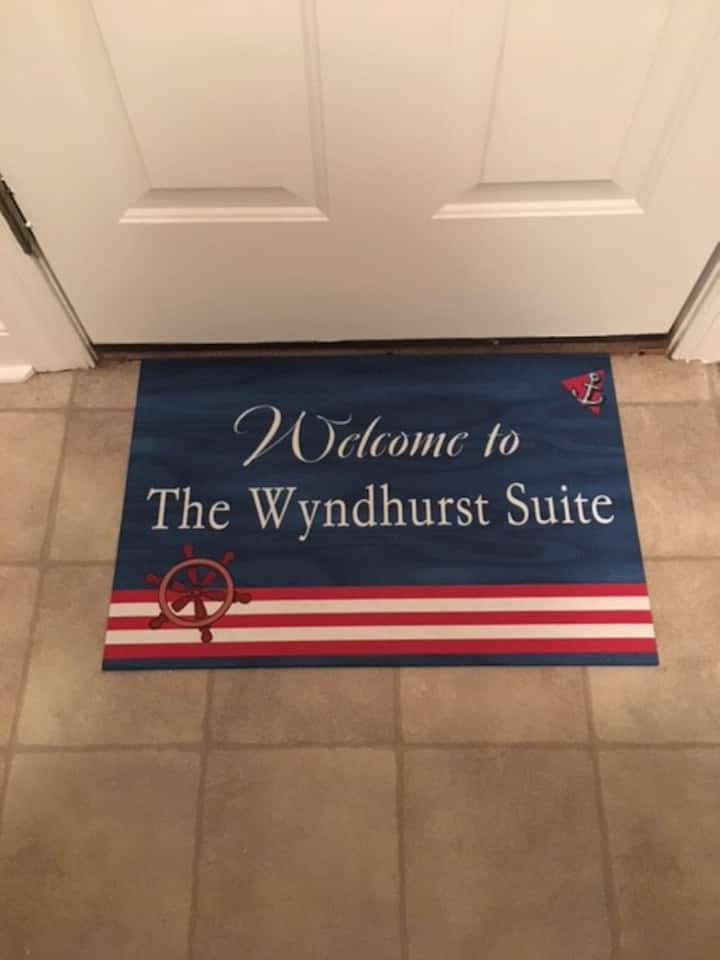 Clean, Quiet, Private Space, Minutes From Lu - Lynchburg, VA