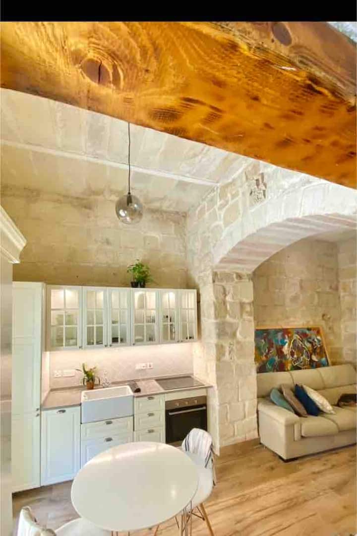 Cosy Winter Escape - Malte