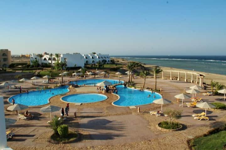 Entire Chalet For Renting In Marsa Alam 3 Room - Marsa Alam