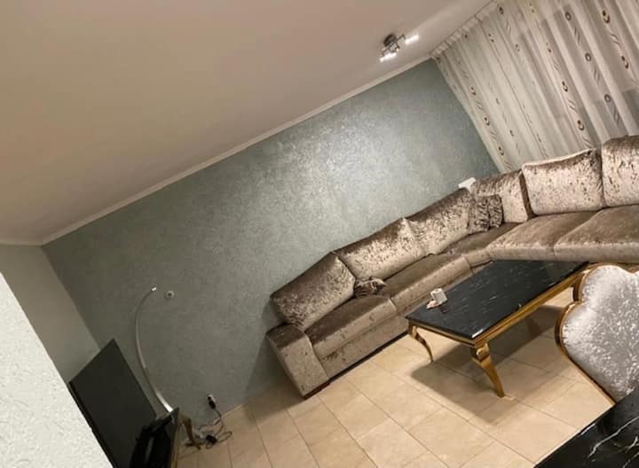 Gehele Woning Te Almelo - Borne