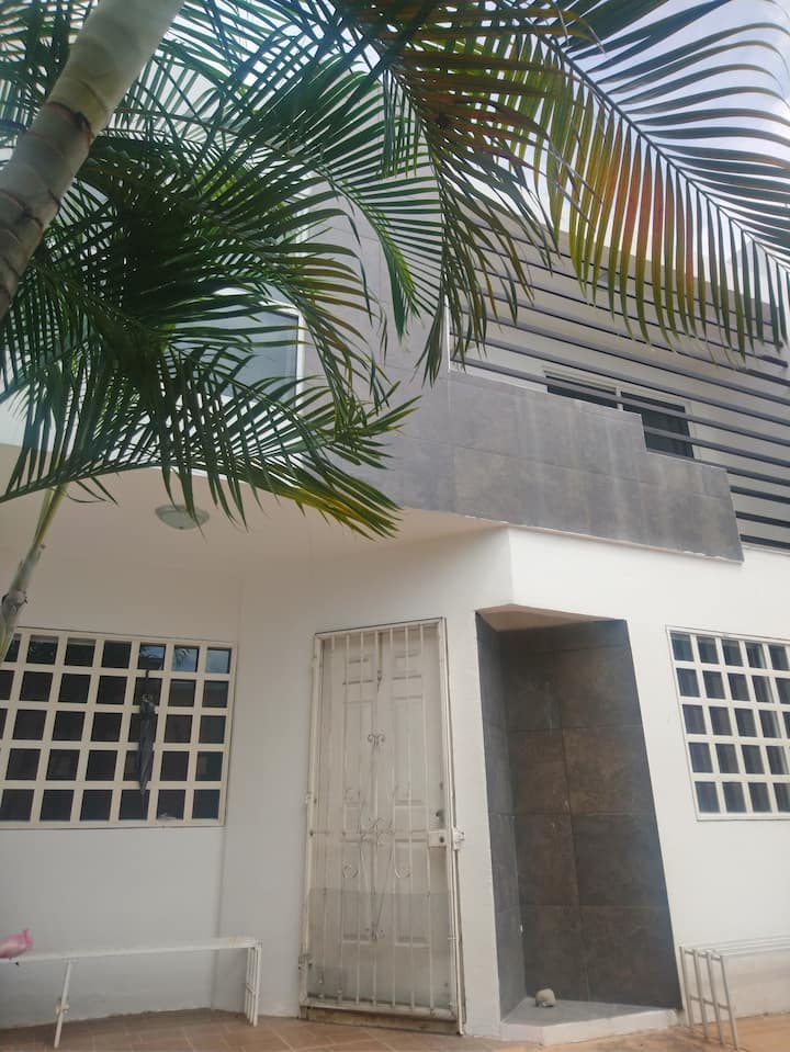 Para Descansar En Tu Estancia En Tapachula - Tapachula