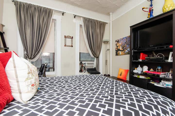 Best Deal In Chelsea 1 Bdrm Nyc - New York City