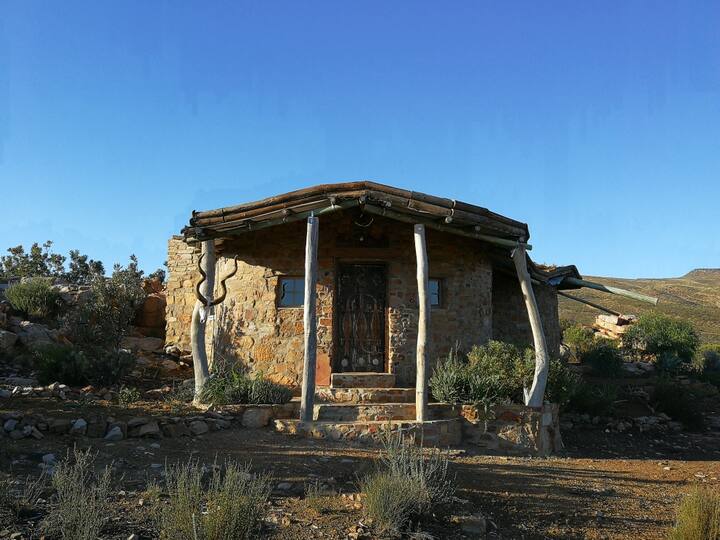 Jasmine Hideaway, Rangers Reserve Touwsrivier - Touws River