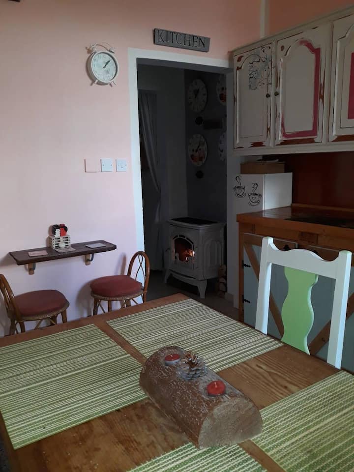 279 Presley Central Accomodation - Malta