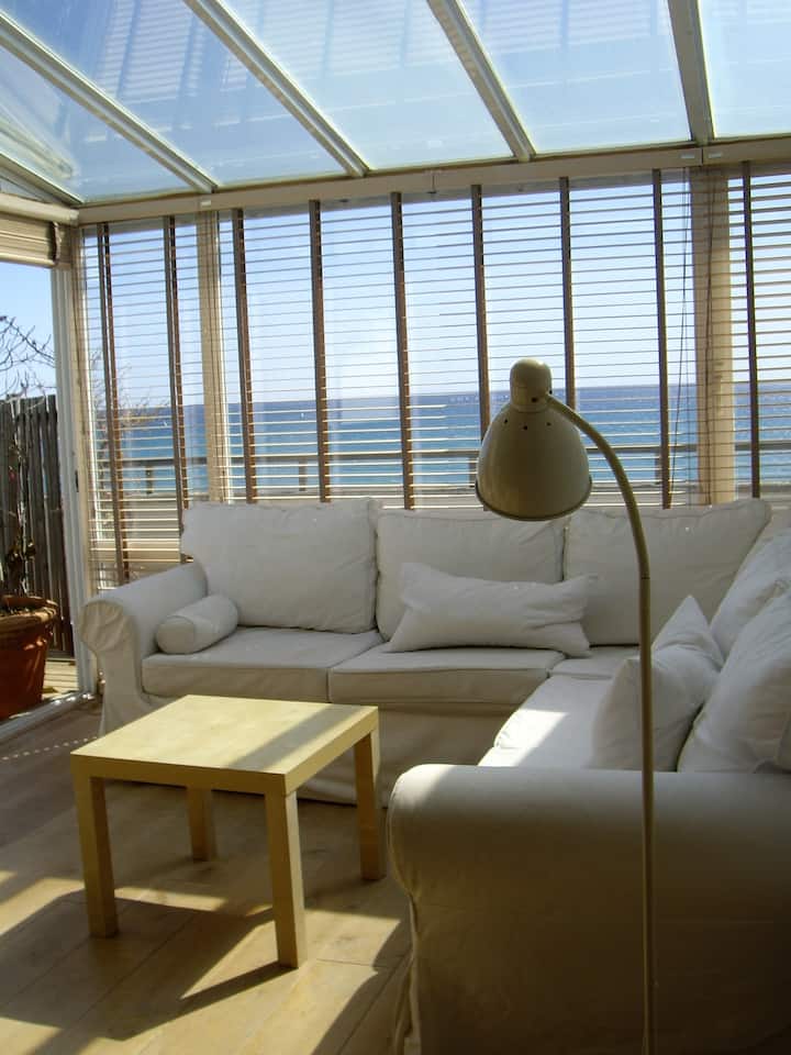 Hutt-005953: Atico Frente Al Mar - Salou