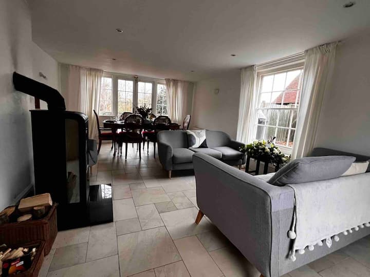 Church Farm House Rooms Rye - Camber Sands