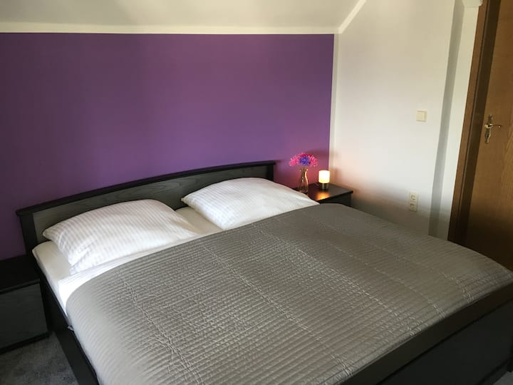Villa Apartment Dresden Langebrück - Dresde