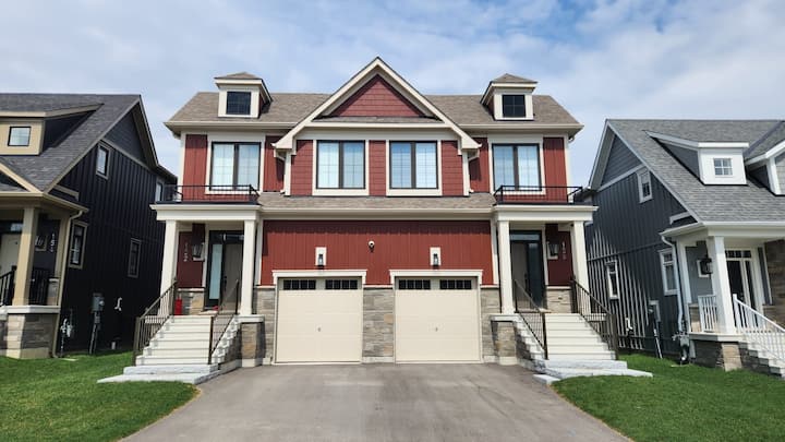 Home In The Blue Mountains - Windfall - Town Of The Blue Mountains