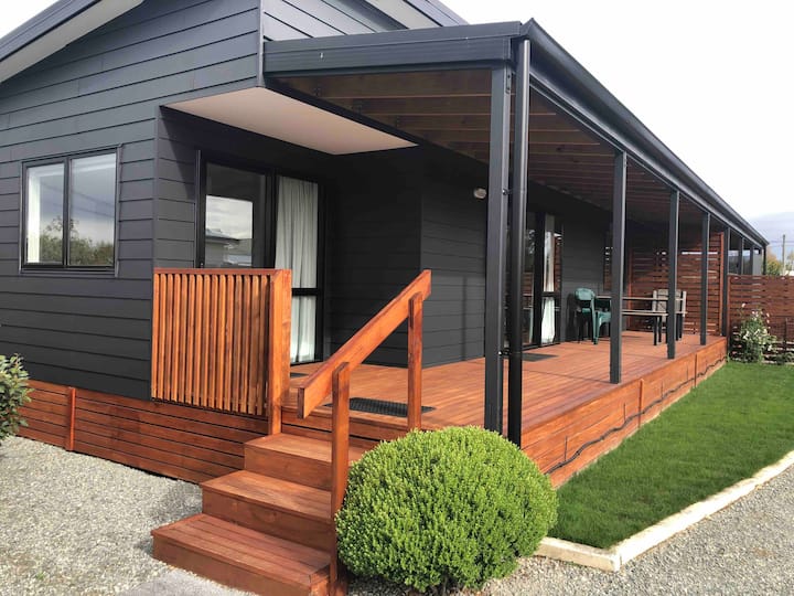 Mountain Views On Mackenzie - Twizel (Free Wifi) - Twizel