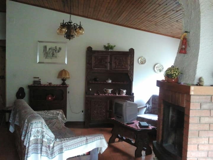 Appartement De Montagne Confortable Et Lumineux - Limone Piemonte