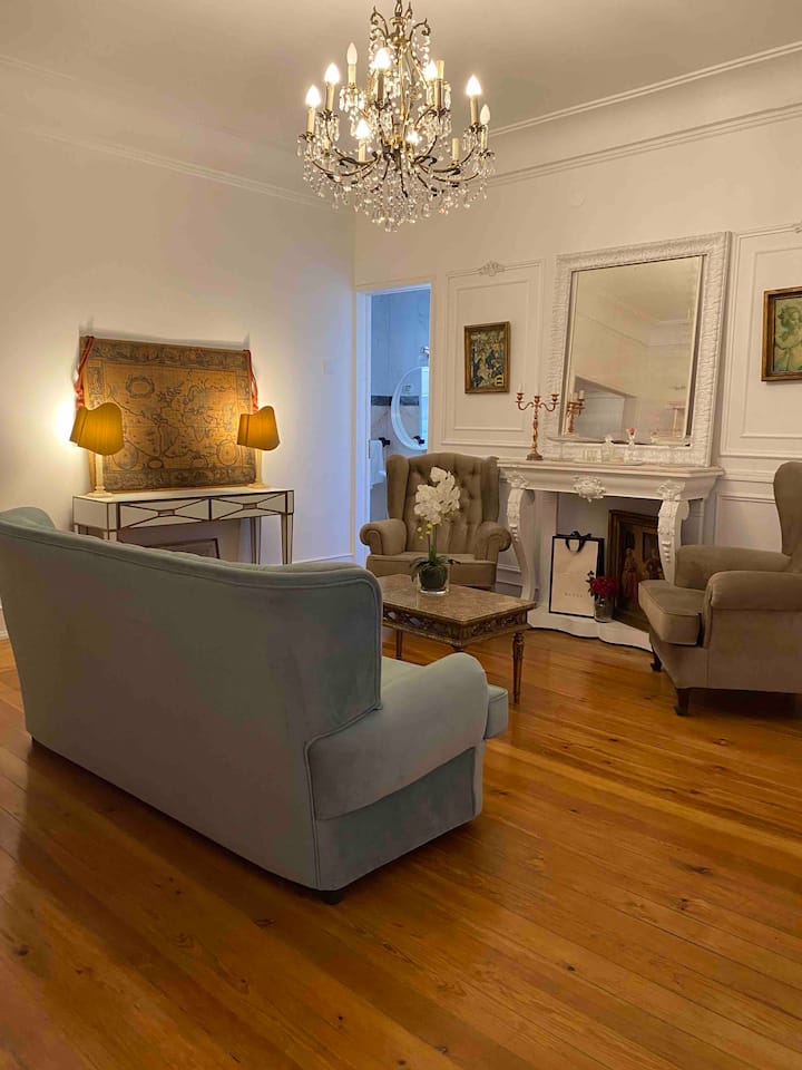King Apartment - Amora