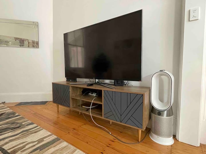 Spacious 5bd Garden House In Hornsby Close 2 Train - Sydney
