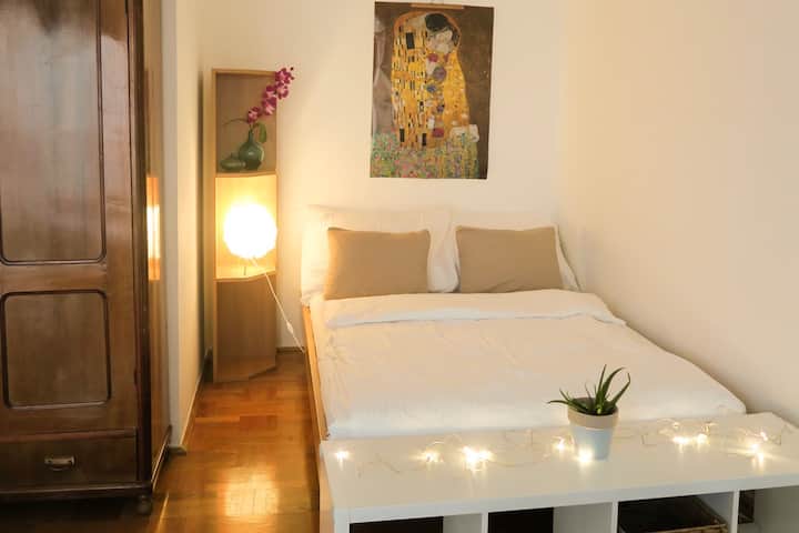 Cozy And Quiet Apartment In The Heart Of Vienna - ウィーン