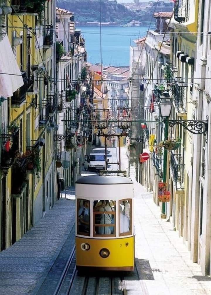Lisbon Central - Lizbon