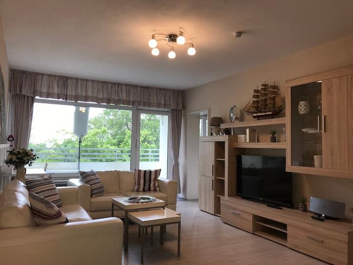 Penthouse Feeling In Heidelberg - Heidelberg