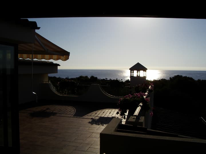 Appartamento Vista Mare - Orosei