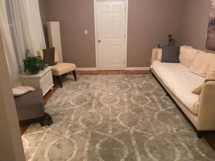 Holiday In New England ! Great For Couples/single - Lynn, MA