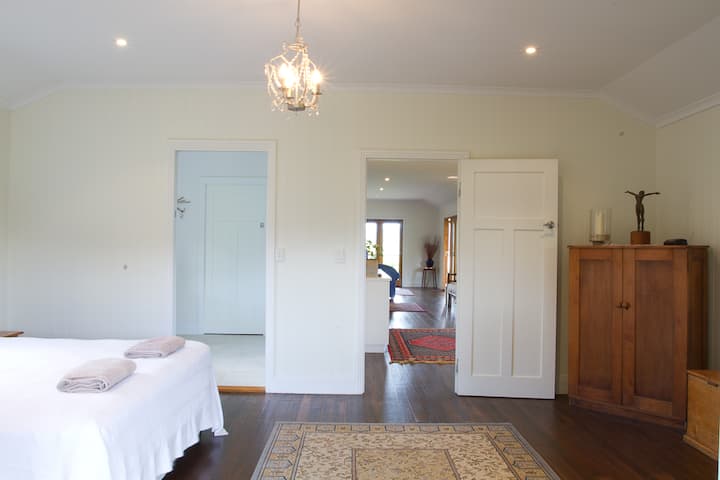 Tweed Valley B&b - Detached Retreat - Tweed Heads