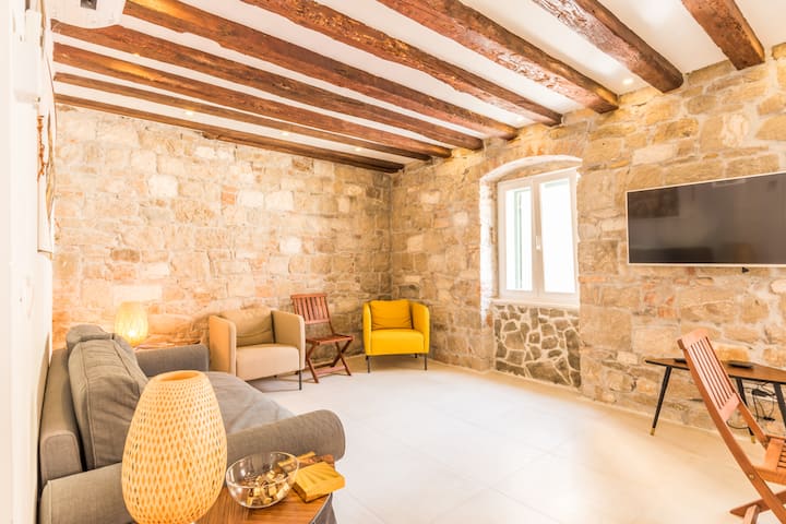 Traditional Croatian Villa In The Old Town ! - Split