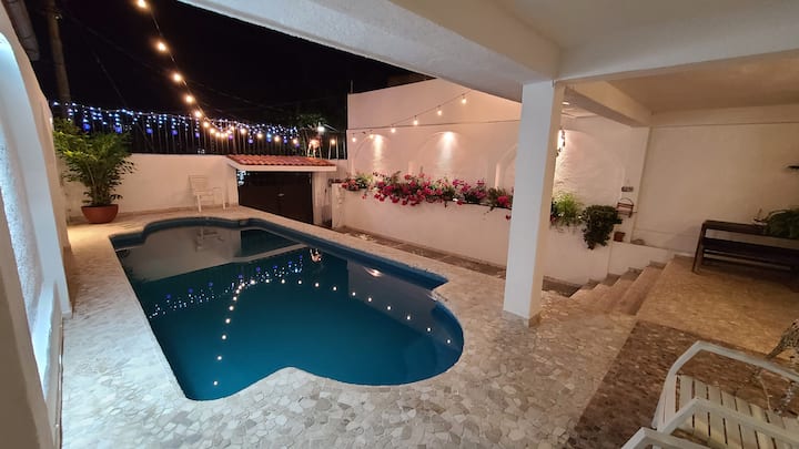 Casa Edelmira! - Acapulco