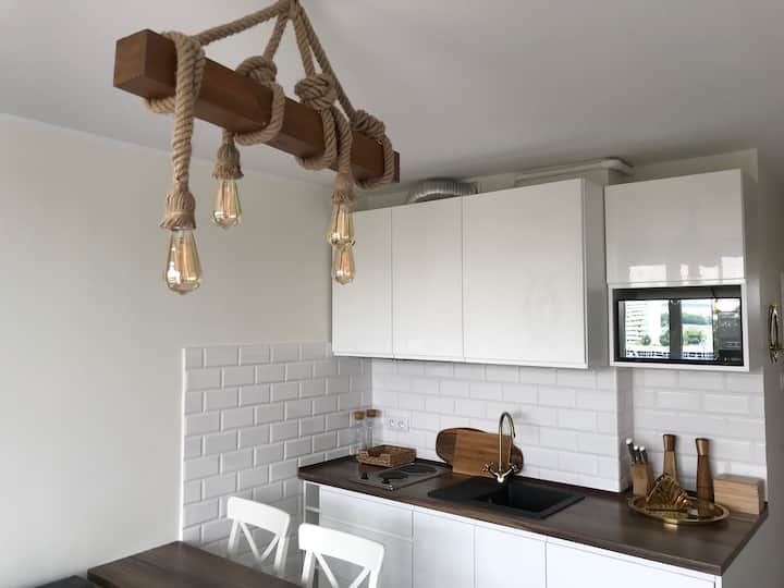 Karo 3city Apart - Gdańsk