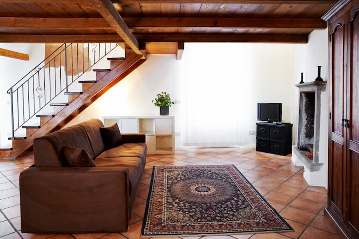 Appartamento Piazza Bergamo Deluxe - Bergamo