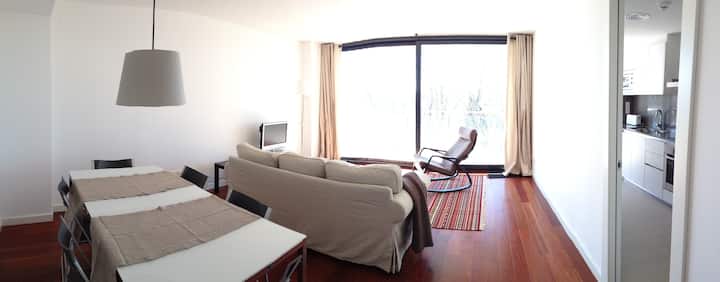 Fabulous Apartment With Views - Rubí