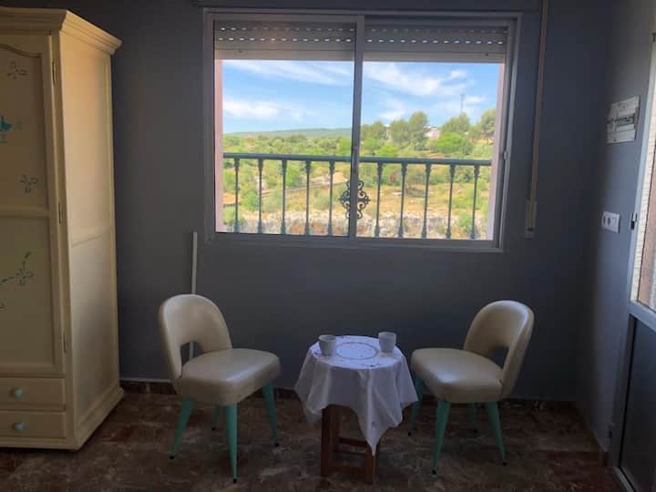 Apartamento Con Bellas Vistas - Hornachuelos