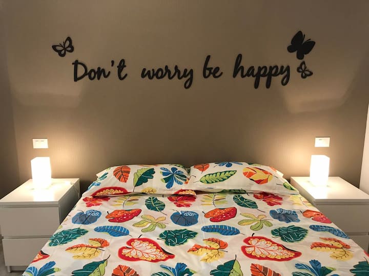 Goditi Ancona Centro Senza Stress - Casa Ohana - Ancona