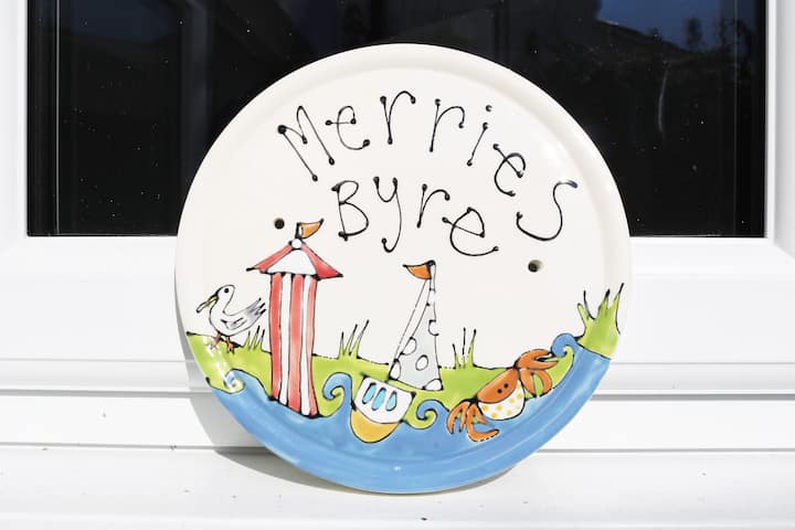 Welcoming Southwold Holiday Home - Southwold