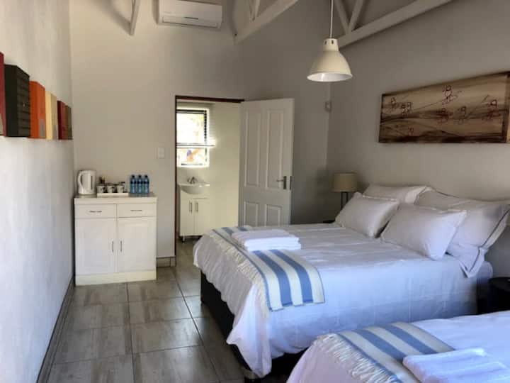Leo Lodge Family Room - Hoedspruit