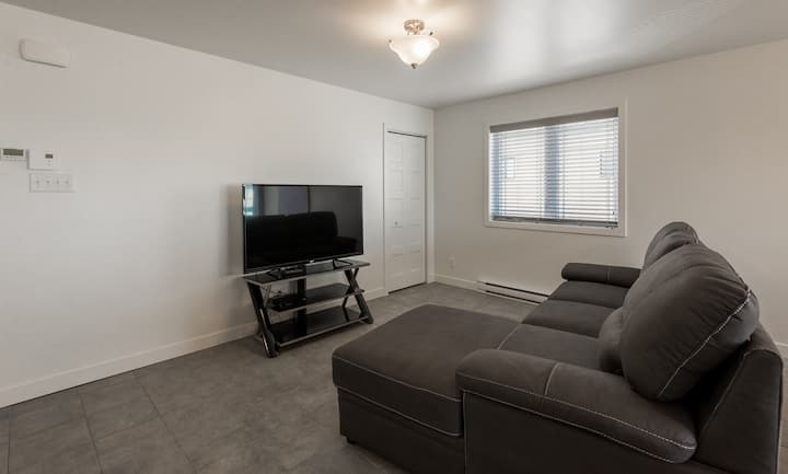 Condo 3 Chambres - #2 - Animaux Sont Acceptés - Joliette