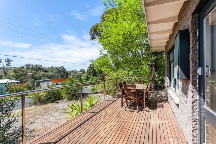 Idyllic Ingram - Anglesea