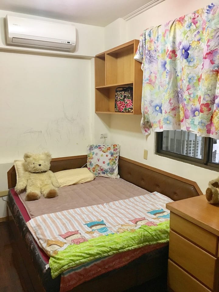 Hana’s Wonderland - 台中 大安區