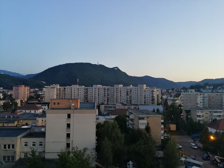 Brasov Apartament Marina - Brașov