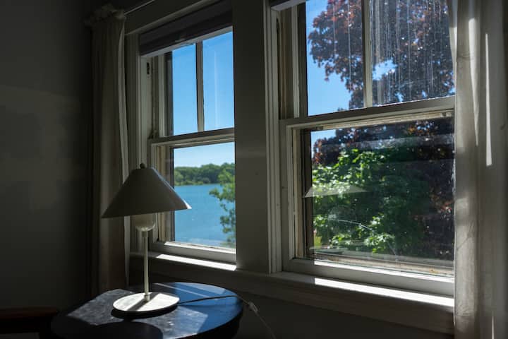 Fore River Getaway - Scarborough, ME