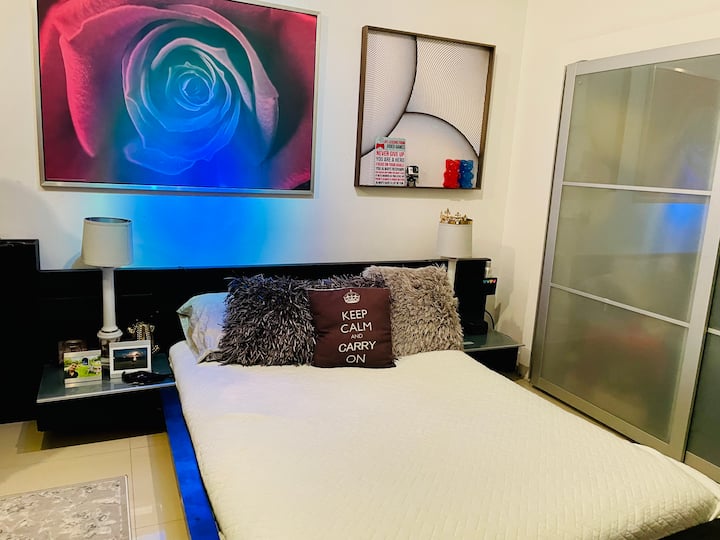 Great Deal Sharing Fantastic Condo Best Views - Miami