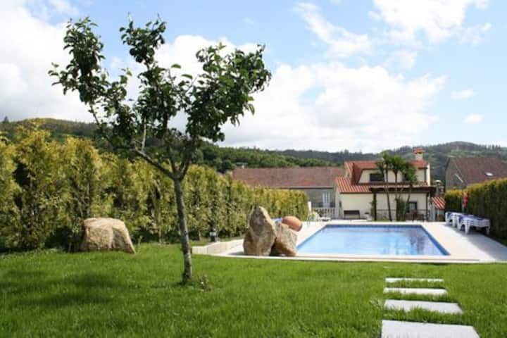 A Casa Do Avó - A Estrada