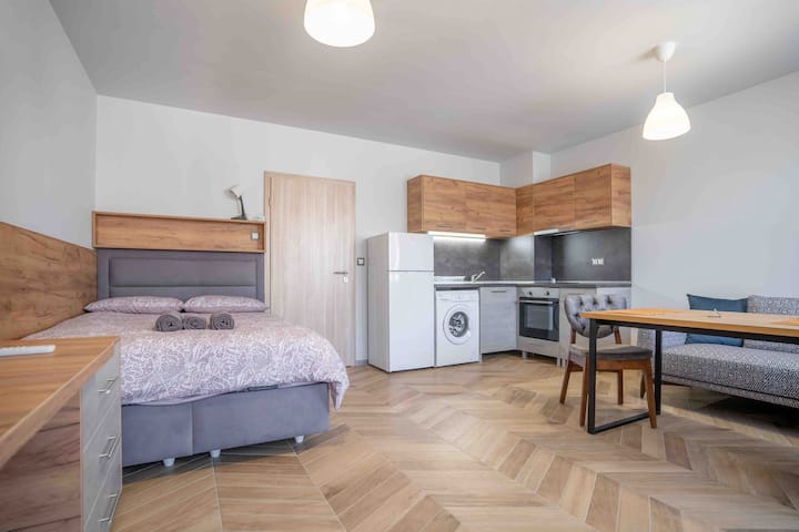 Lovely Apartment - Sofia
