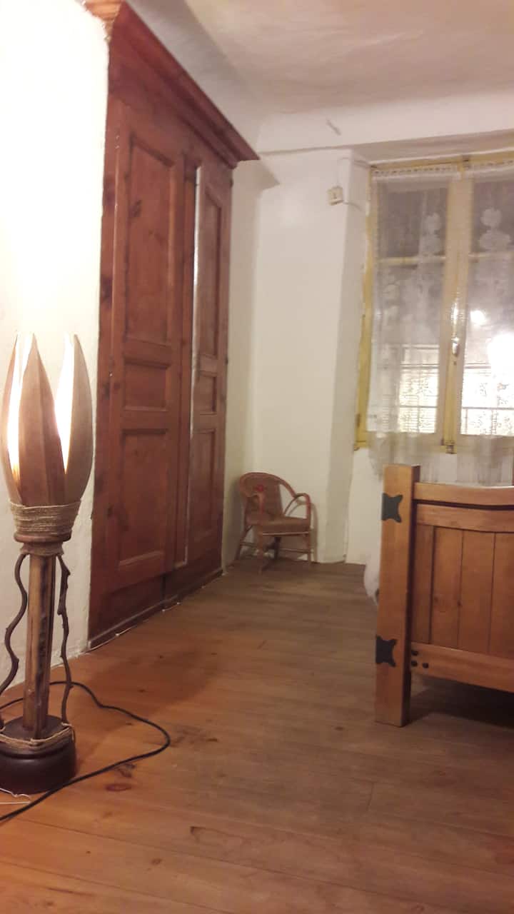 Maison Provençale Du Xixème - Cuers
