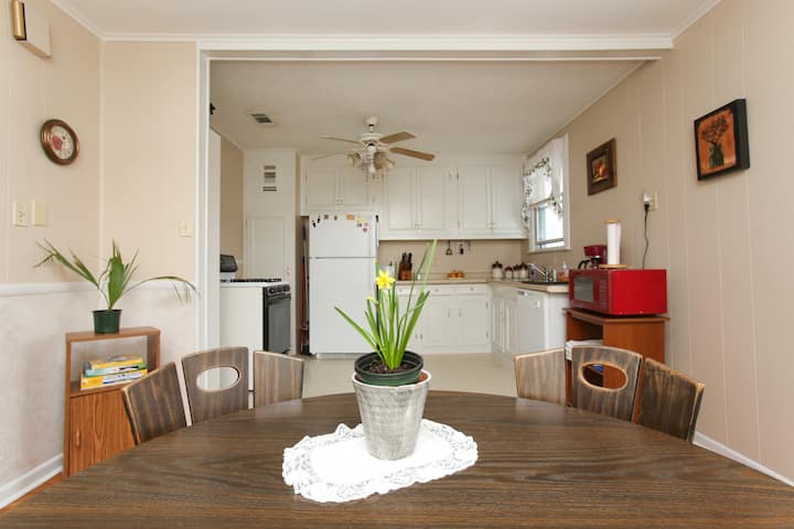 Nola Shack - Kenner, LA